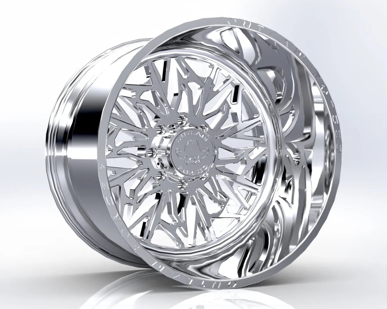 DAGGERS – Cutthroat Forged